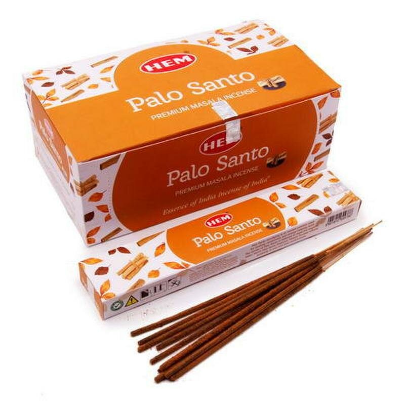 Благовония HEM Palo Santo, 15 г