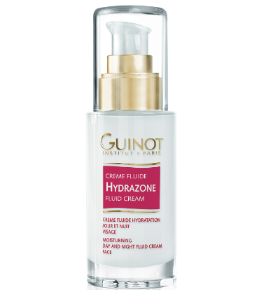 Crème Fluide Hydrazone / Ультра-лёгкий флюид с увлажняющим комплексом нового поколения