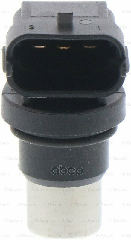 Датчик положения распредвала HONDA TOYOTA Bosch арт. 0281002406