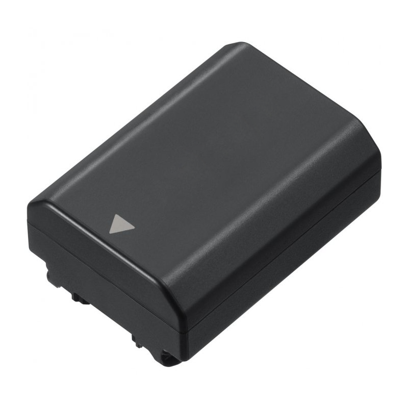 Аккумуляторная батарея MyPads на 2280mAh NP-FZ100 для фотоаппарата Sony Alpha ILCE-9