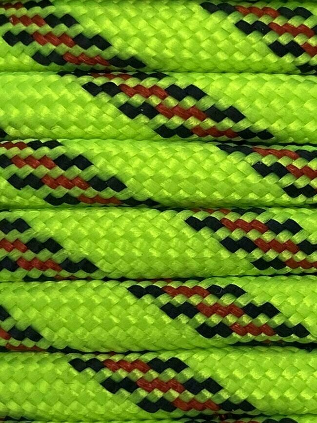 Паракорд 550 4 мм tuloop Химический элемент - 10 м