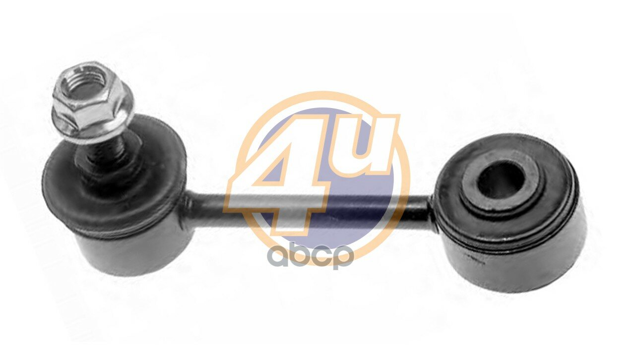 Тяга стаб задн KIA SHUMA 01-04/CARENS/SEPHIA 00- (турция) 4U арт. KI-F-03612