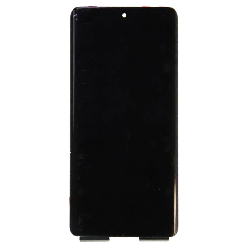 Дисплей для Huawei Honor 50 в сборе с тачскрином (черный) (OLED)