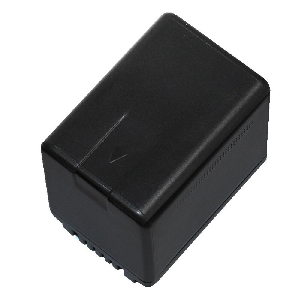 Аккумуляторная батарея VW-VBK360 / VW-VBK360E / VW-VBK360E-K емкостью 3580mAh, для видеокамер Panasonic