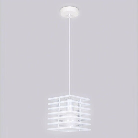 Подвесной светильник Ambrella Light Traditional TR8410