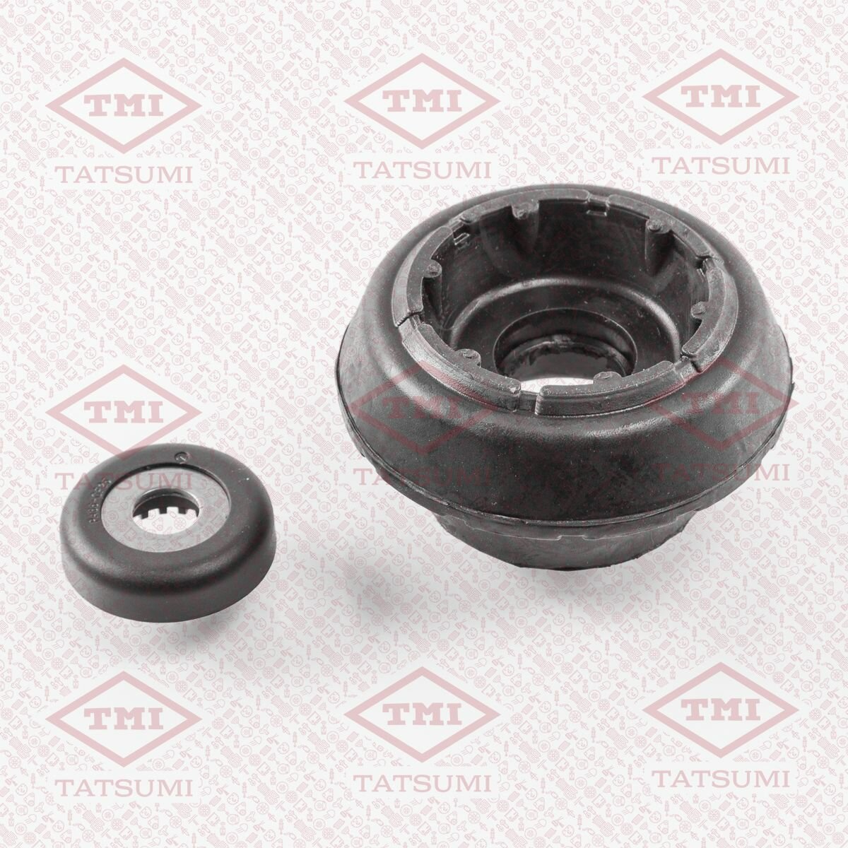 Опора амортизатора с подшипником, TATSUMI TAG1145