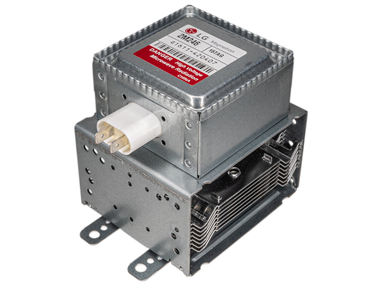 Магнетрон LG 2M246-15TAG