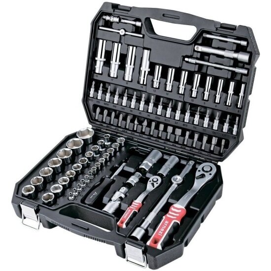 Набор инструментов Arnezi 94 предмета