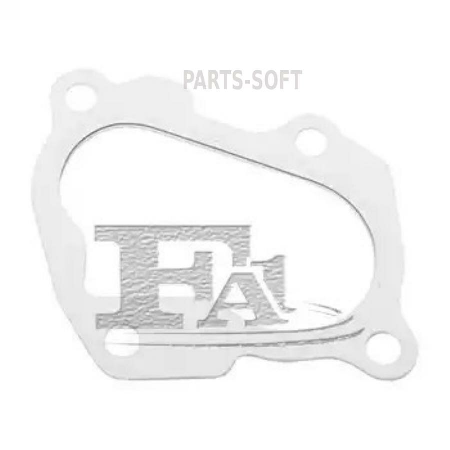 Прокладка выпускной системы Toyota HiAce, HiLux 2.5D-4D 01- FA1 арт. 770917