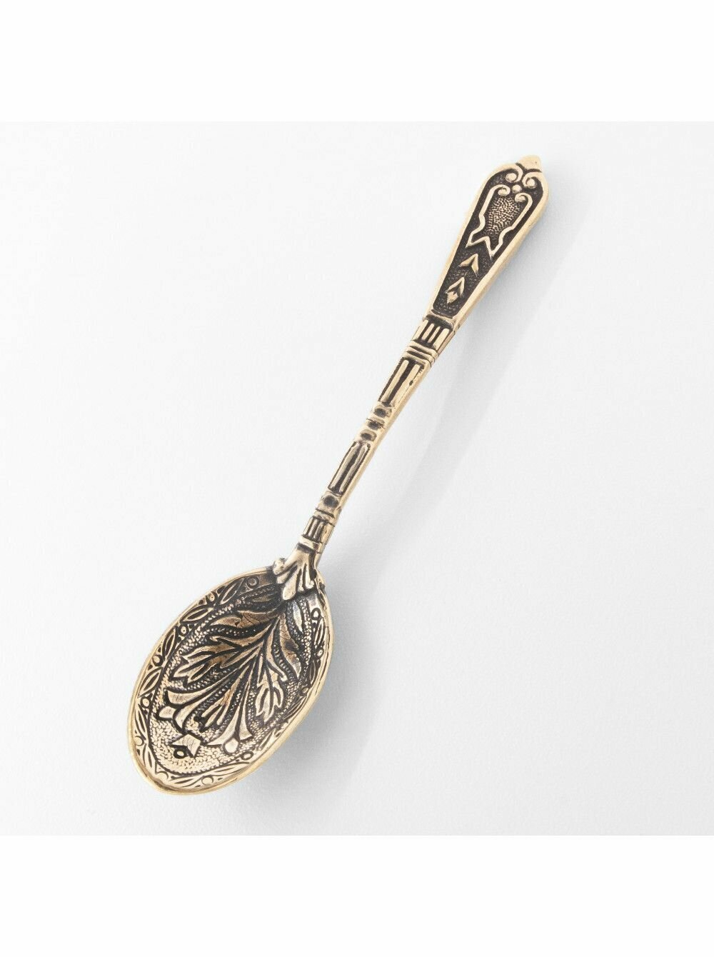 Сувенир Ложка-загребушка РЗ-КС03613БР