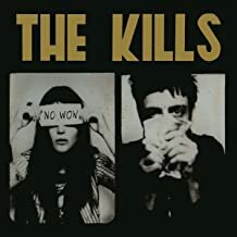 Компакт-Диски, DOMINO, THE KILLS - No Wow (2CD)