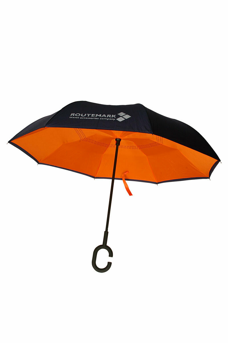 Зонт-трость