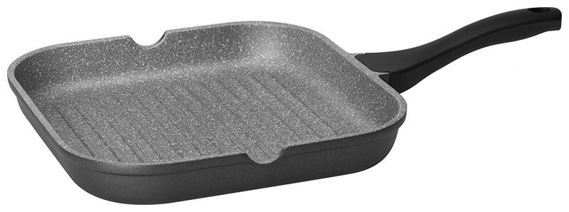 Сковорода-гриль Nadoba GRANIA 28х28 см 728120