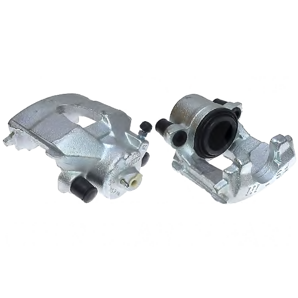 NK 2147154 (1J0615106D / 1J0615124 / 1J0615124A) суппорт тормозной передний правый Skoda (Шкода) VW 11-