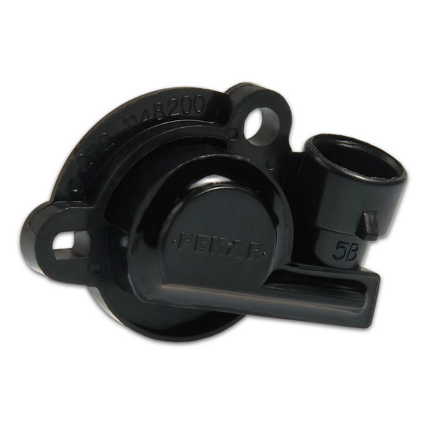 PEKAR 2112-1148200 датчик положения дроссельной заслонки\ ваз 2110 / 2111 / 2112 / 2108 / 2109 / 2115 / 2113 /