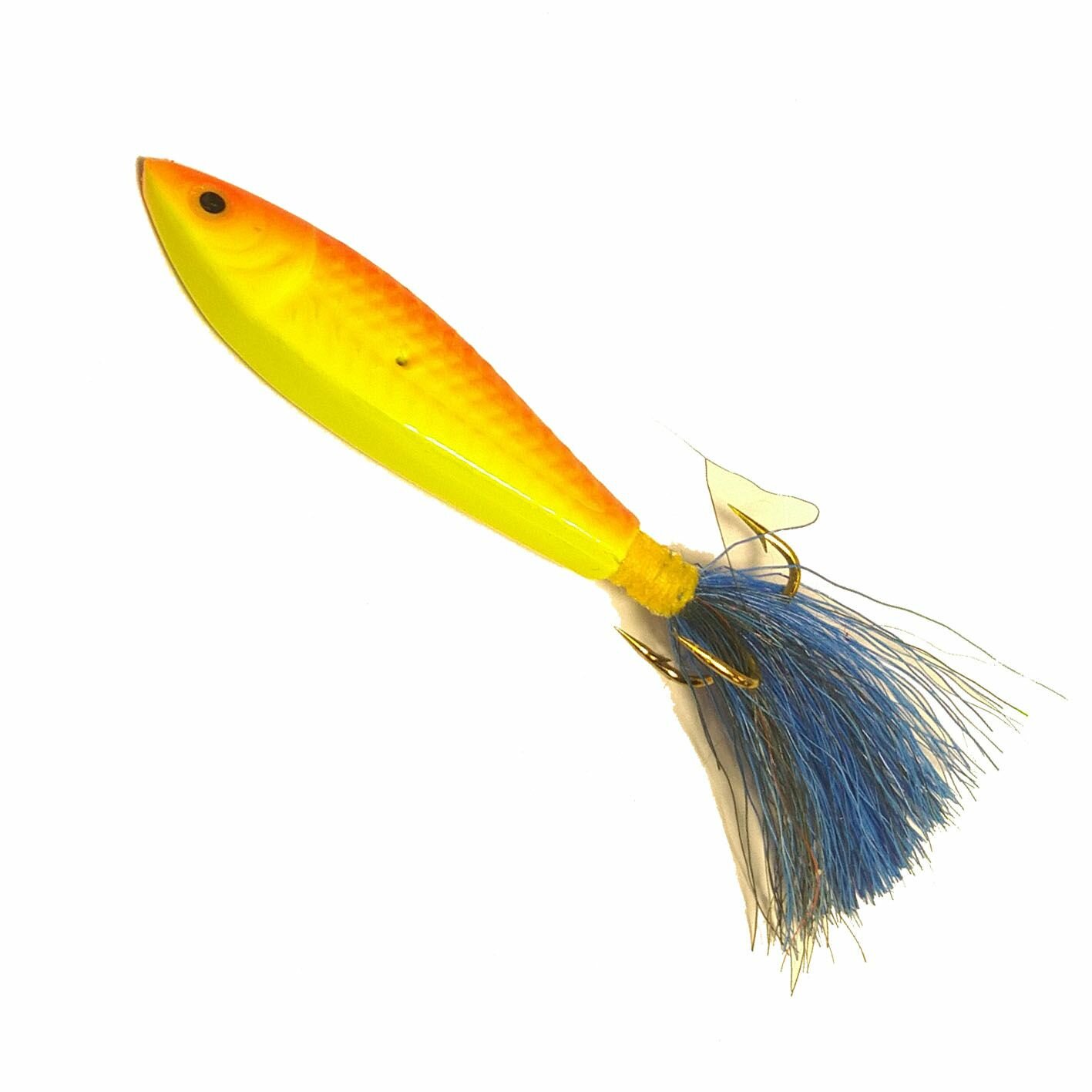 Бокоплав Playfishing Малек 45мм 20гр цвет 03