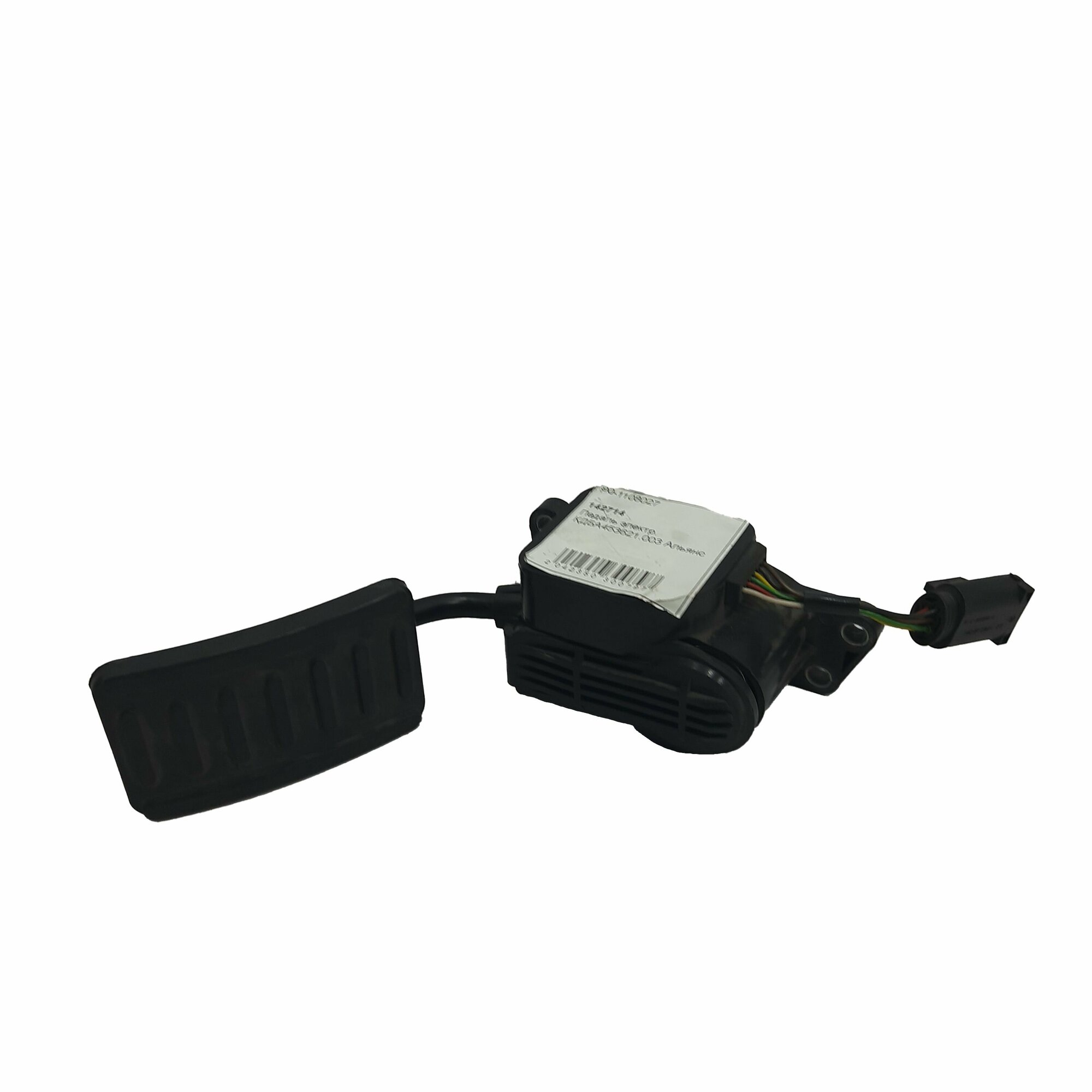 Модуль КАМАЗ педальный кдба 453621.003