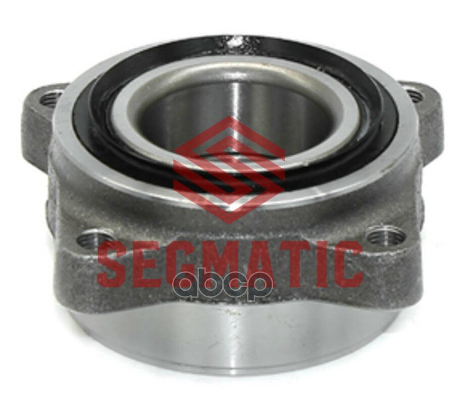 Ступица колеса в сборе перед. без ABS HONDA Odyssey, Shuttle RA1, RA2, RA4, RA5 94-98 SEGMATIC арт. SGWH30204223