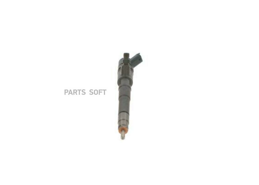 BOSCH 0445110435 Инжектор Iveco Daily III ()