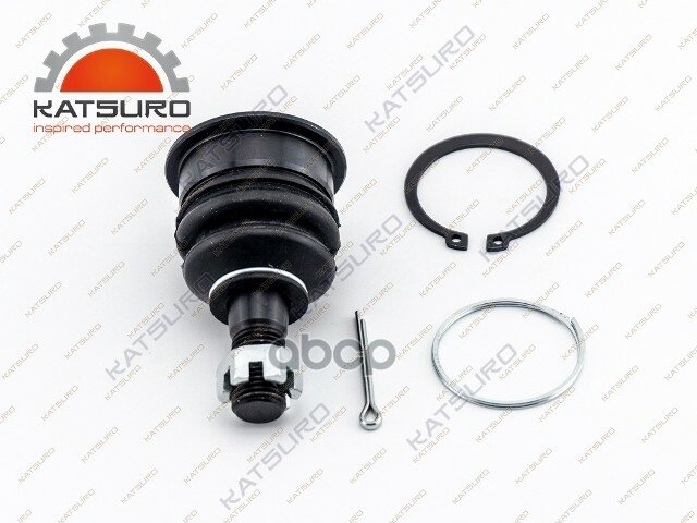 KAT1077NIS опора шаровая KATSURO арт. KAT1077NIS