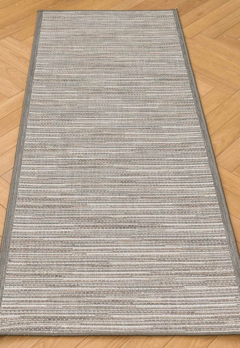 Ковер-циновка для кухни 80*250 см Refectory SR5136-S103