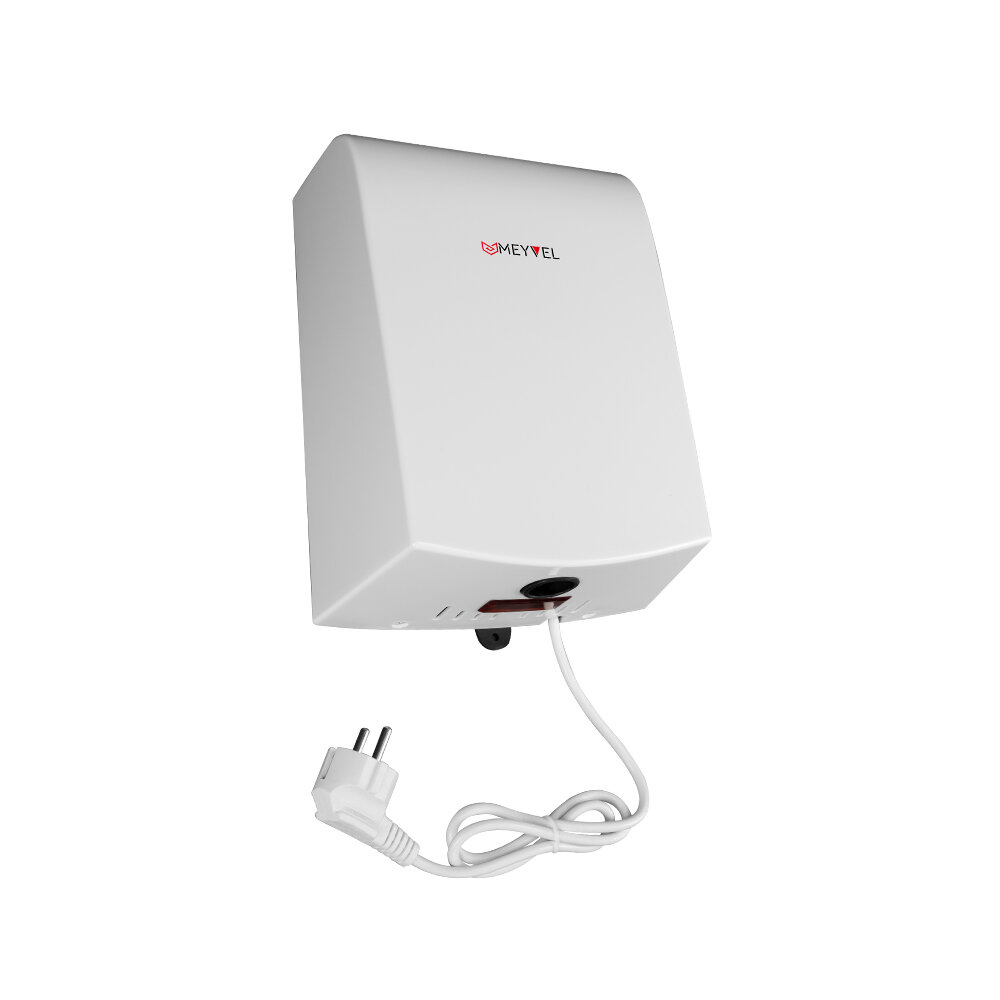 Сушилка для рук Meyvel MH4-1000P1