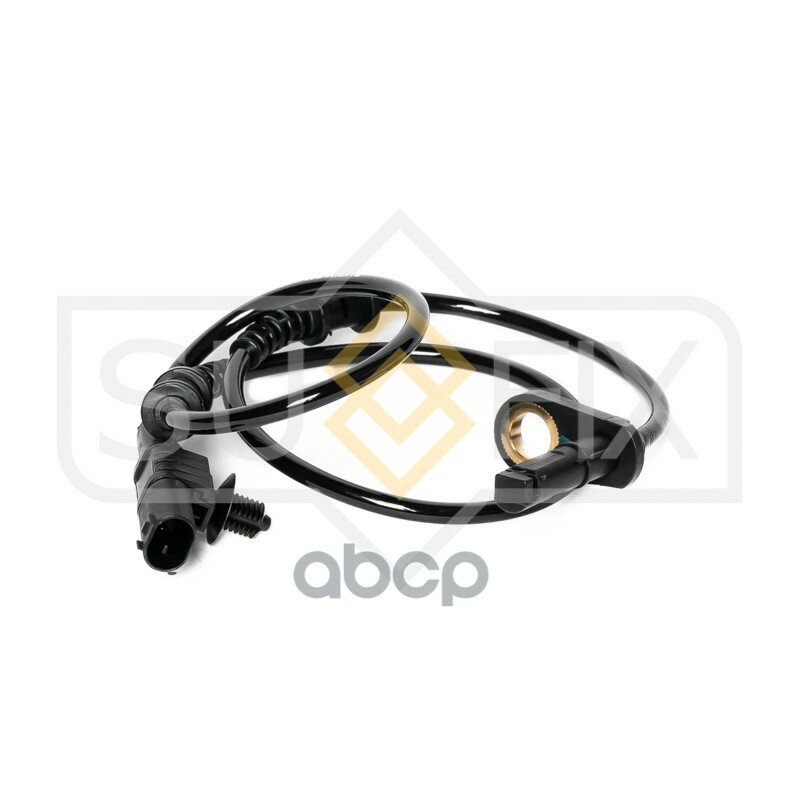Датчик частоты вращения колеса (датчик ABS) SUFIX арт. IW-1082