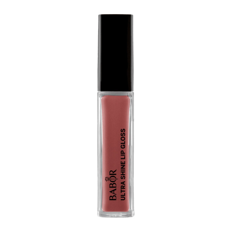 BABOR AGE ID Ultra Shine Lip Gloss Блеск для губ Германия 6,5 мл