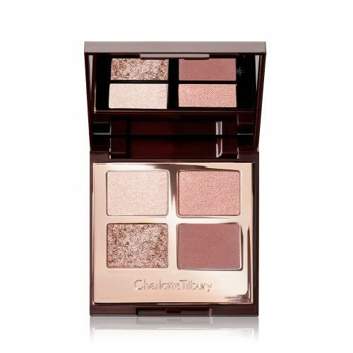 Тени Charlotte Tilbury BIGGER BRIGHTER EYES - EXAGGER-EYES, 5.2 гр.