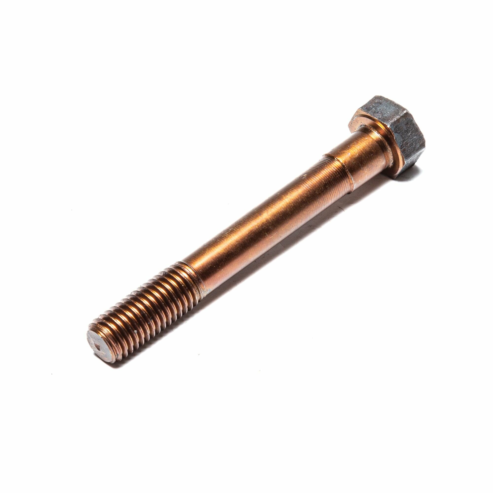 Болт ГБЦ короткий, дв ММЗ, для МТЗ 80, 82, 800, 900 1025 510 520 ЗИЛ 5301 3250 ПАЗ 4230 4234 арт 240100204701 AIMPULS