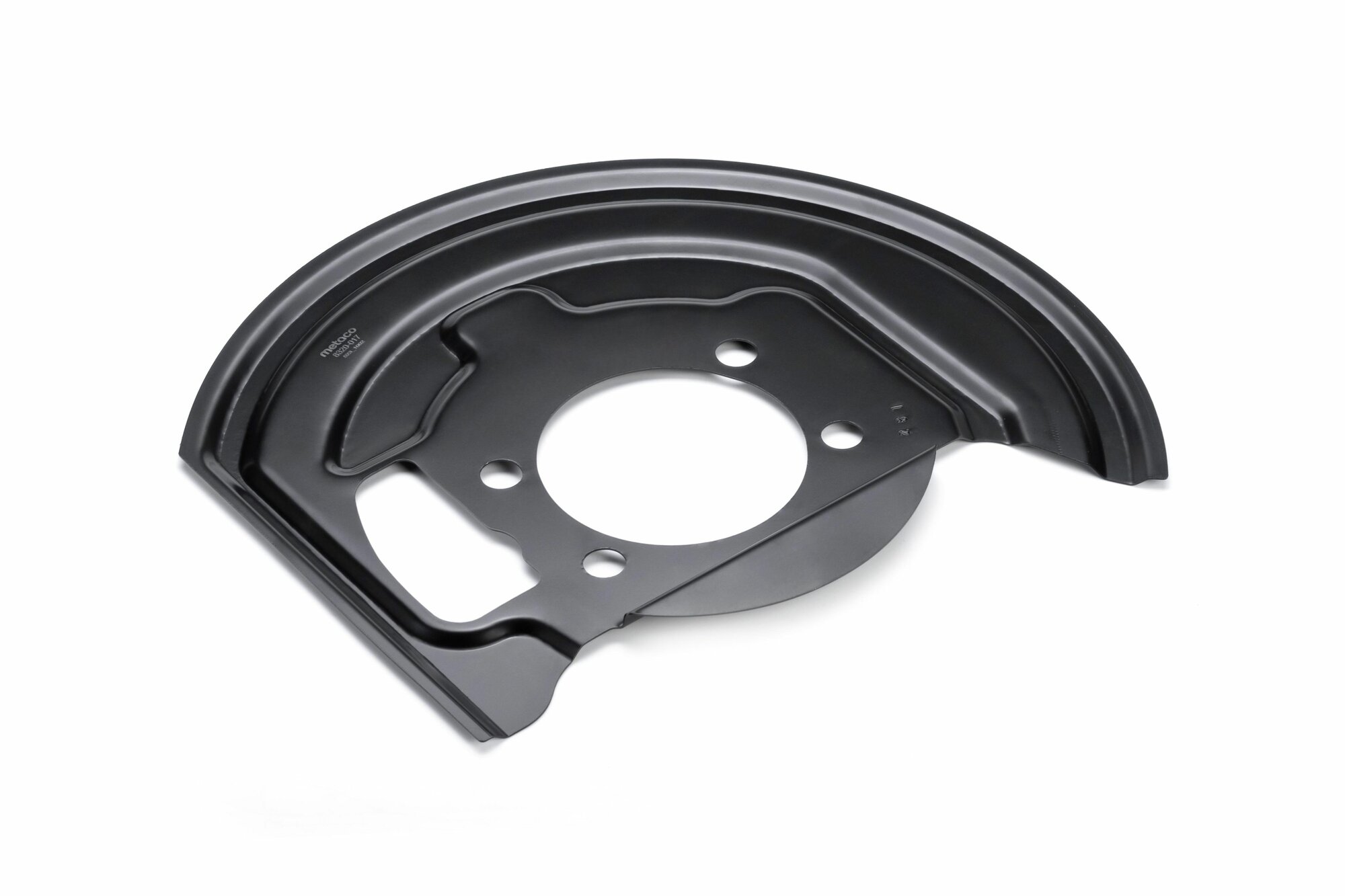 Пыльник тормозного диска Metaco 8320-017