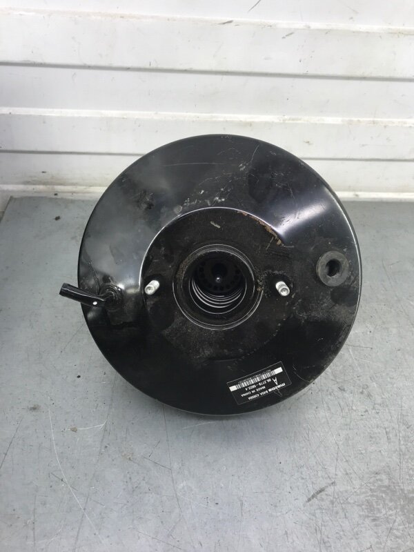 Главный тормозной цилиндр Mazda Mazda3 BK P5VPS