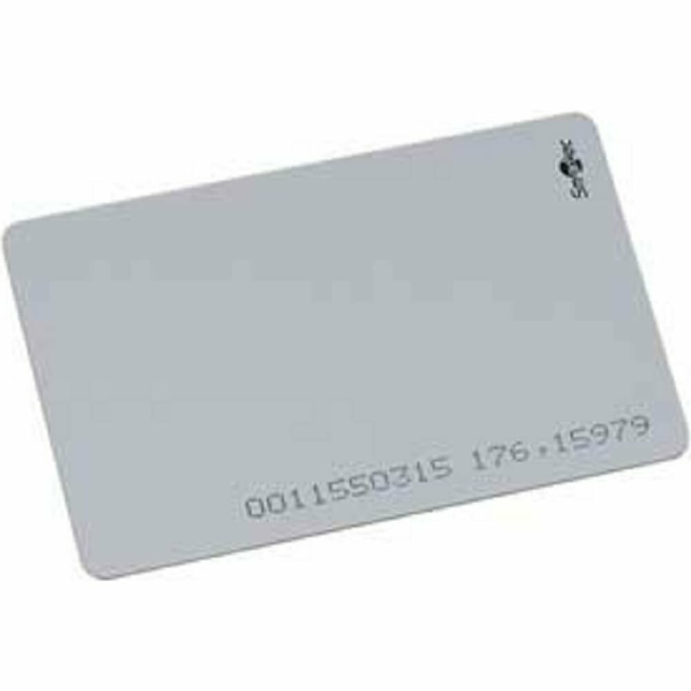 Тонкая карта доступа Smartec 6026318