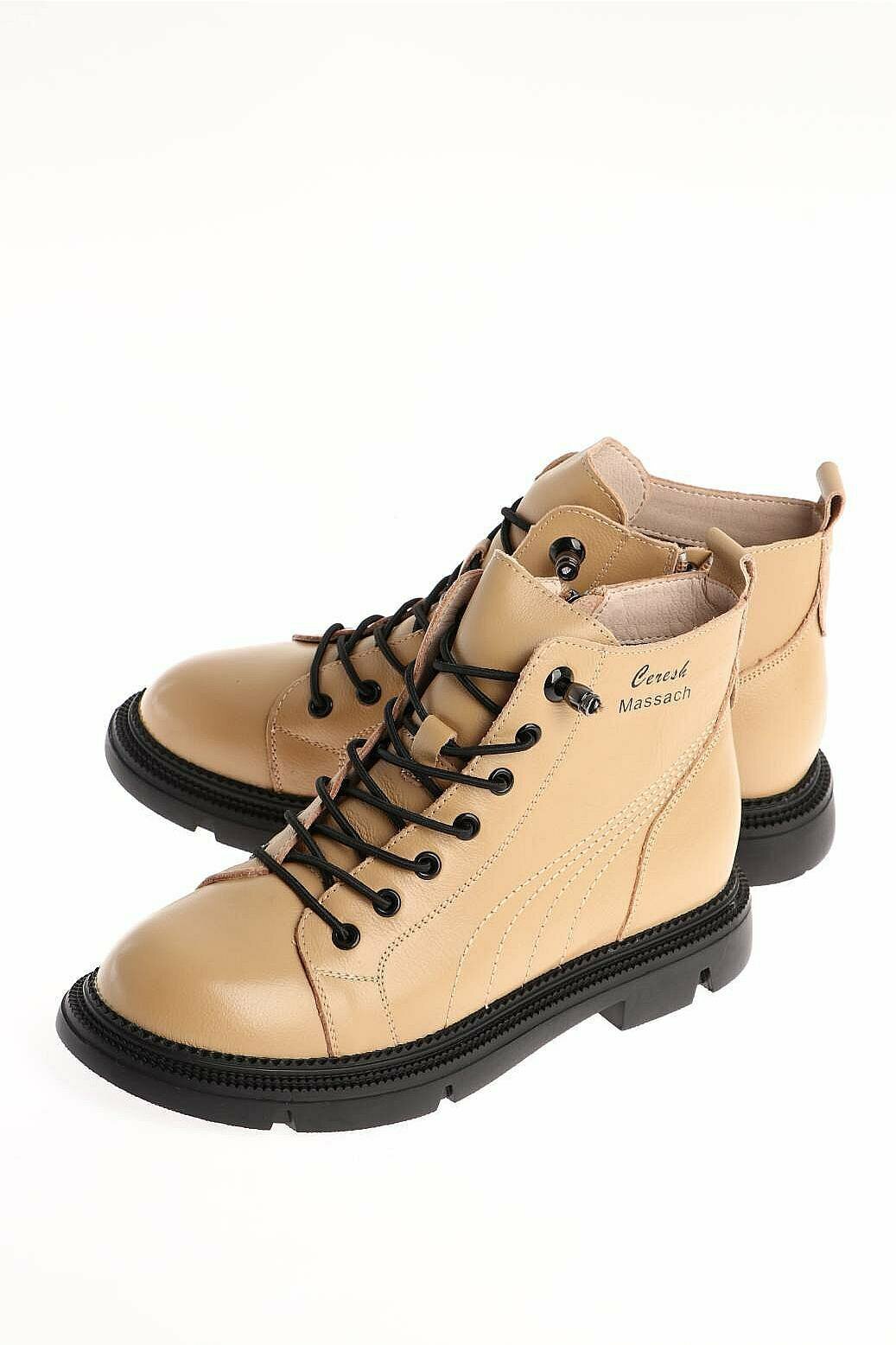 Ботинки берцы