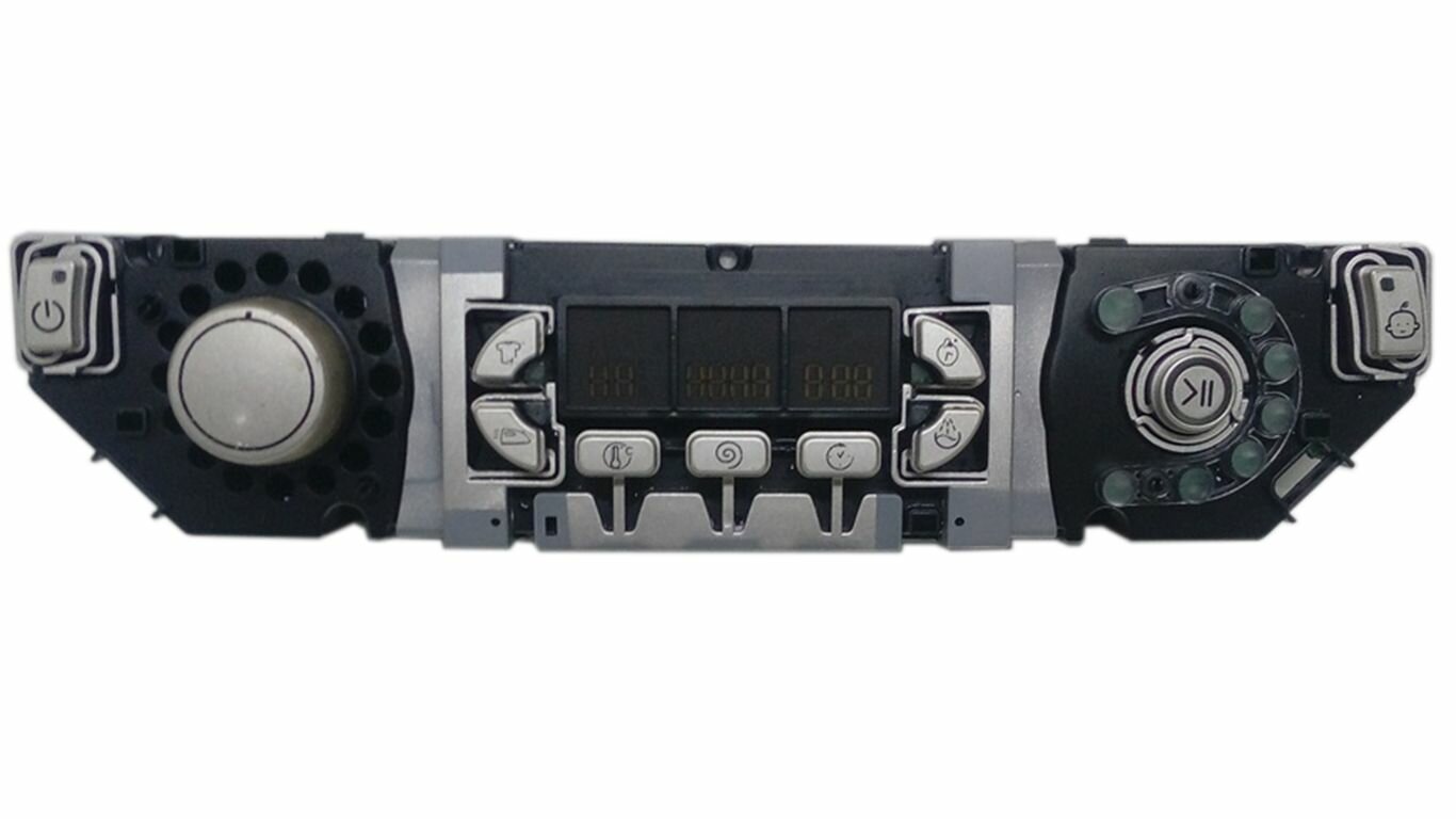 Плата индикации для стиральной машины ARISTON (аристон) 273328, 283394 (24731120500, 21016965900, 30411781)