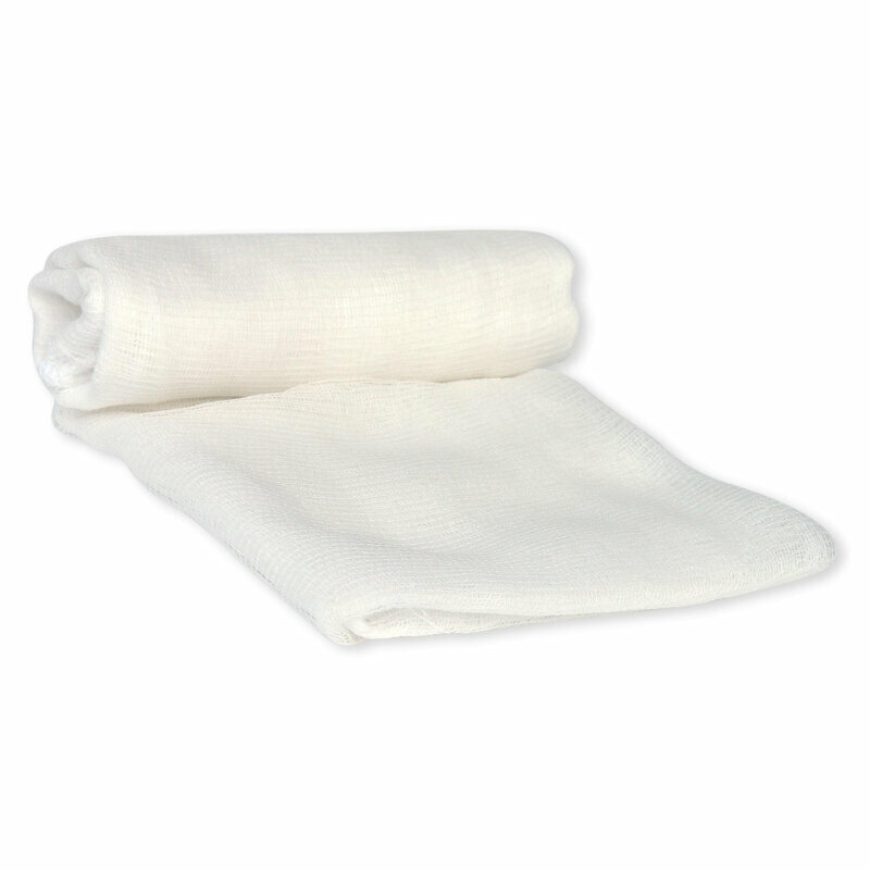 Перевяз. ср-ва Отрез марлевый нестер. 5м. пл.36г, Лейко, 1715601