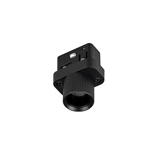 043296 Светильник MAG-ORIENT-BABY-R22-2W Warm3000 (BK, 24 deg, 48V) (Arlight, IP20 Металл)