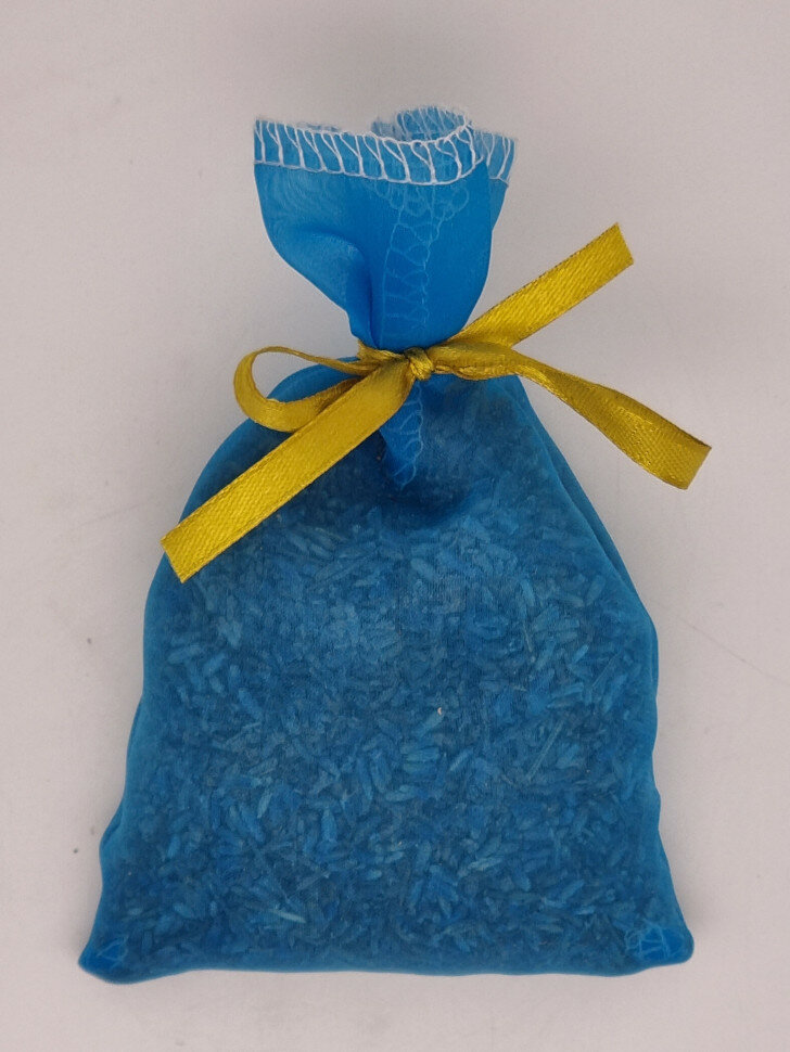 Аромасаше лаванда 20гр