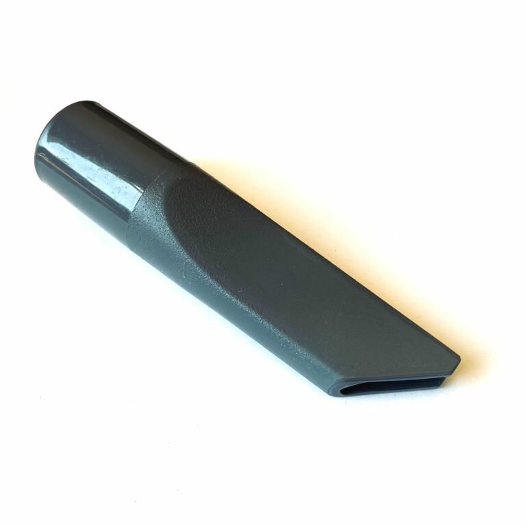 Насадка щелевая ZVCA20JG A10200030.10 / ZVCA20JB A10200030.07 для пылесоса Zelmer, Bosch, Constructa