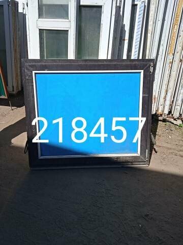 Пластиковые Окна Б/У 940(в) х 1100(ш) Сэндвич-панель