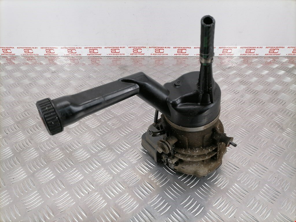 Электрогидроусилитель руля Citroen C4 Picasso 1 9684252580 арт. 781803