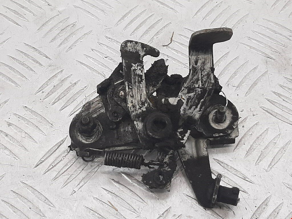 Замок капота Renault 19 7700784621 арт. 690338