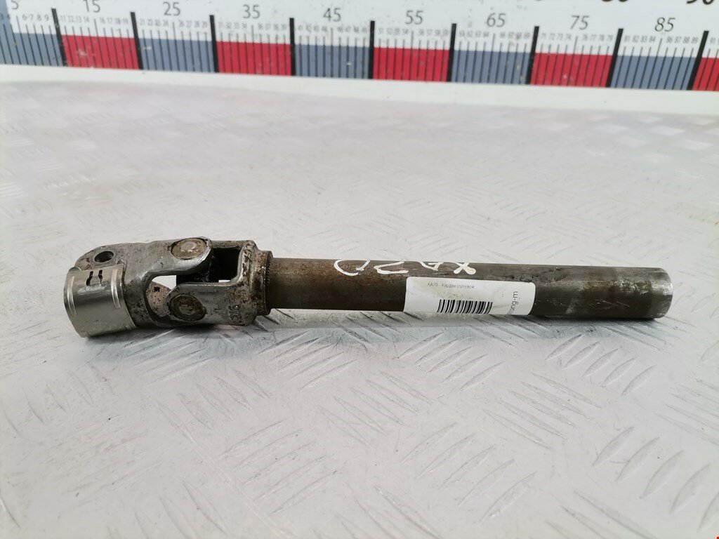 Кардан рулевой Citroen C2 4123S0 арт. 1762253