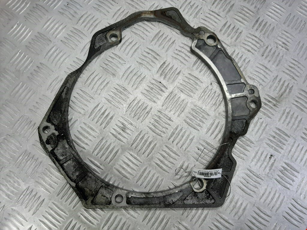 Прокладка КПП (пластина) Opel Meriva A 55350453 арт. 809441
