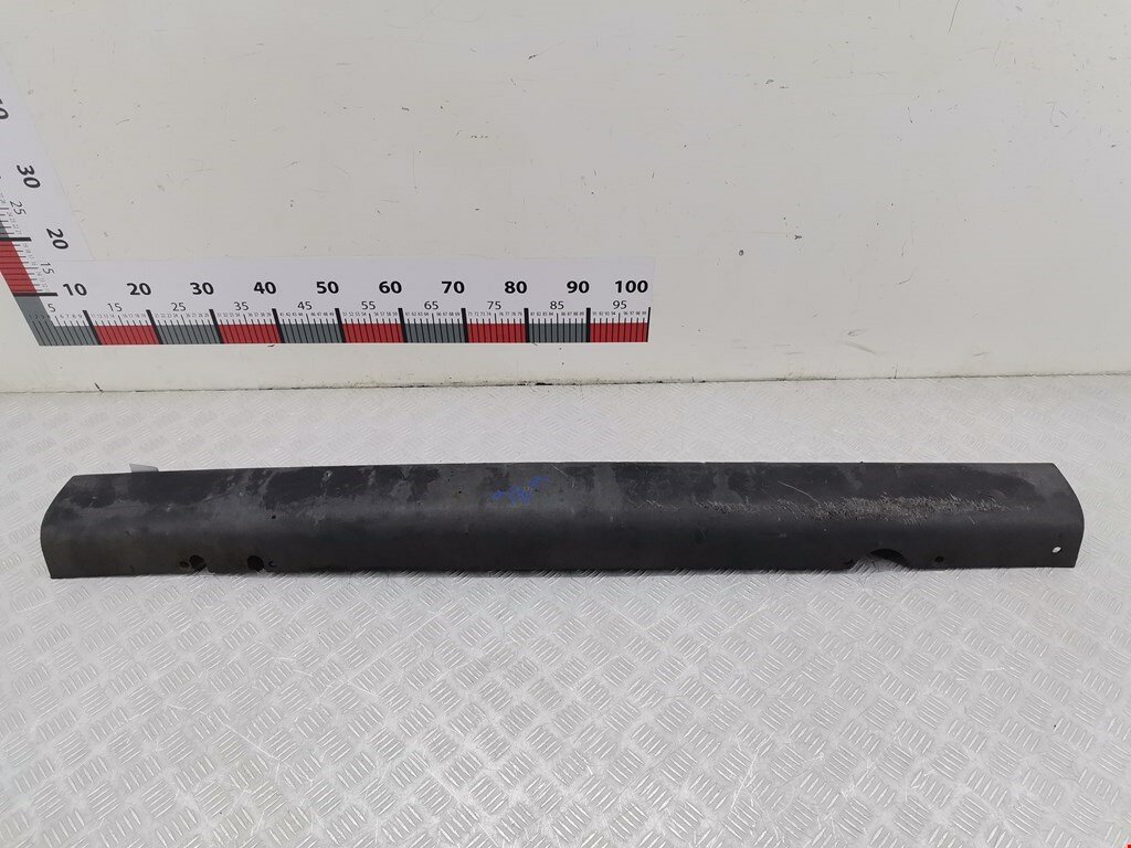 Бампер задний Ford Transit 5 5145180 арт. 1805269