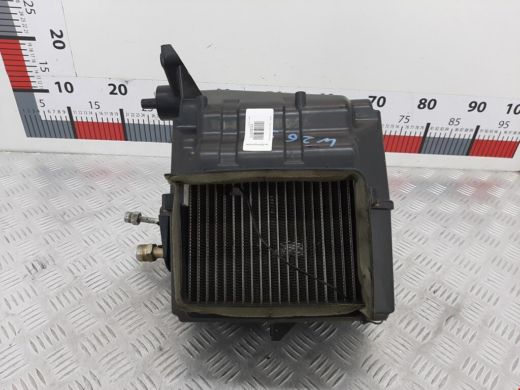 Испаритель кондиционера Opel Frontera B арт. 1830975