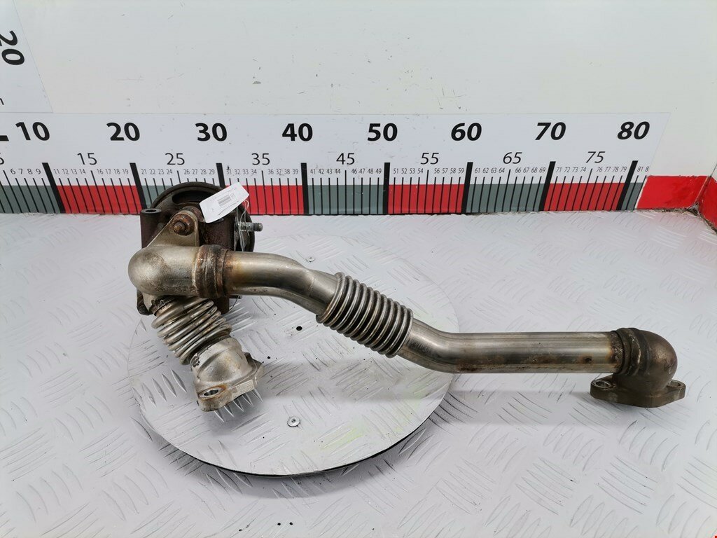 Клапан ЕГР EGR Honda CR-V 3 18710R06E03 арт. 1706532