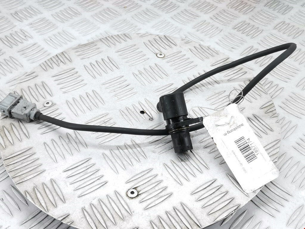 Датчик коленвала Volkswagen Passat 5 050906433 арт. 1857174