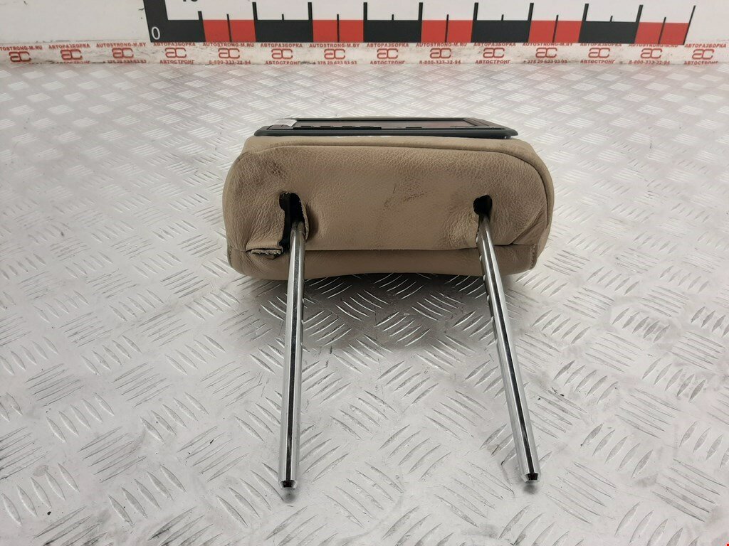 Дисплей информационный BMW X5 (E53) VEBA арт. 723043