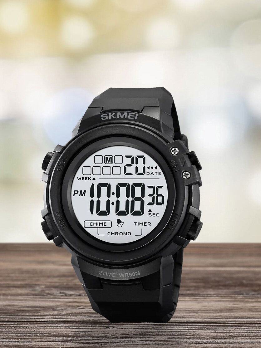 Наручные часы